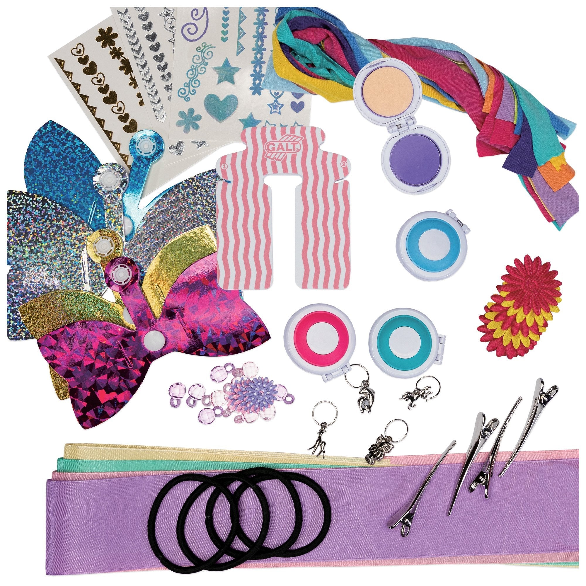 Buy Hair Design Case Online at Best Price in UAE | Marah Kids