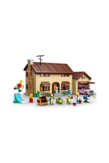 Buy LEGO Sets Online in UAE | Original LEGO Dubai, Abu Dhabi – Fast ...